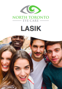 LASIK Toronto | LASIK Surgery North York | North Toronto Eye Center
