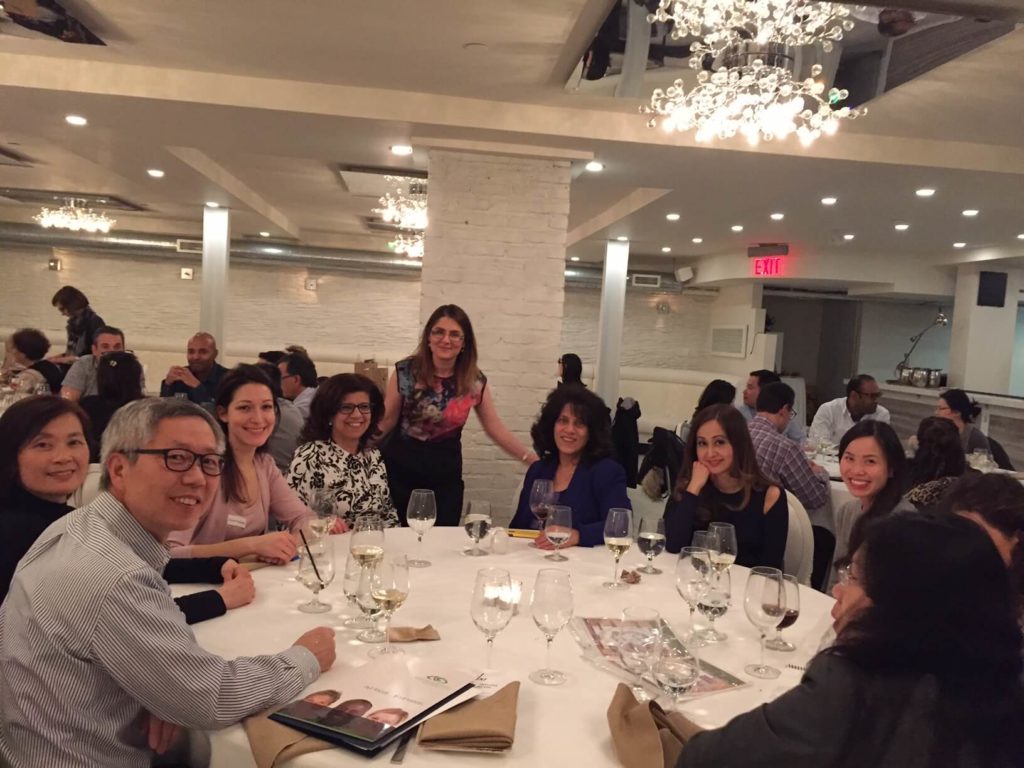 CME Meetings | Open House | North Toronto Eye Care