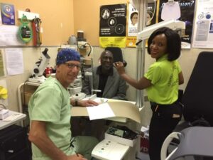 North Toronto Eye Care | About Us Toronto | North York