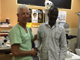 North Toronto Eye Care | About Us Toronto | North York