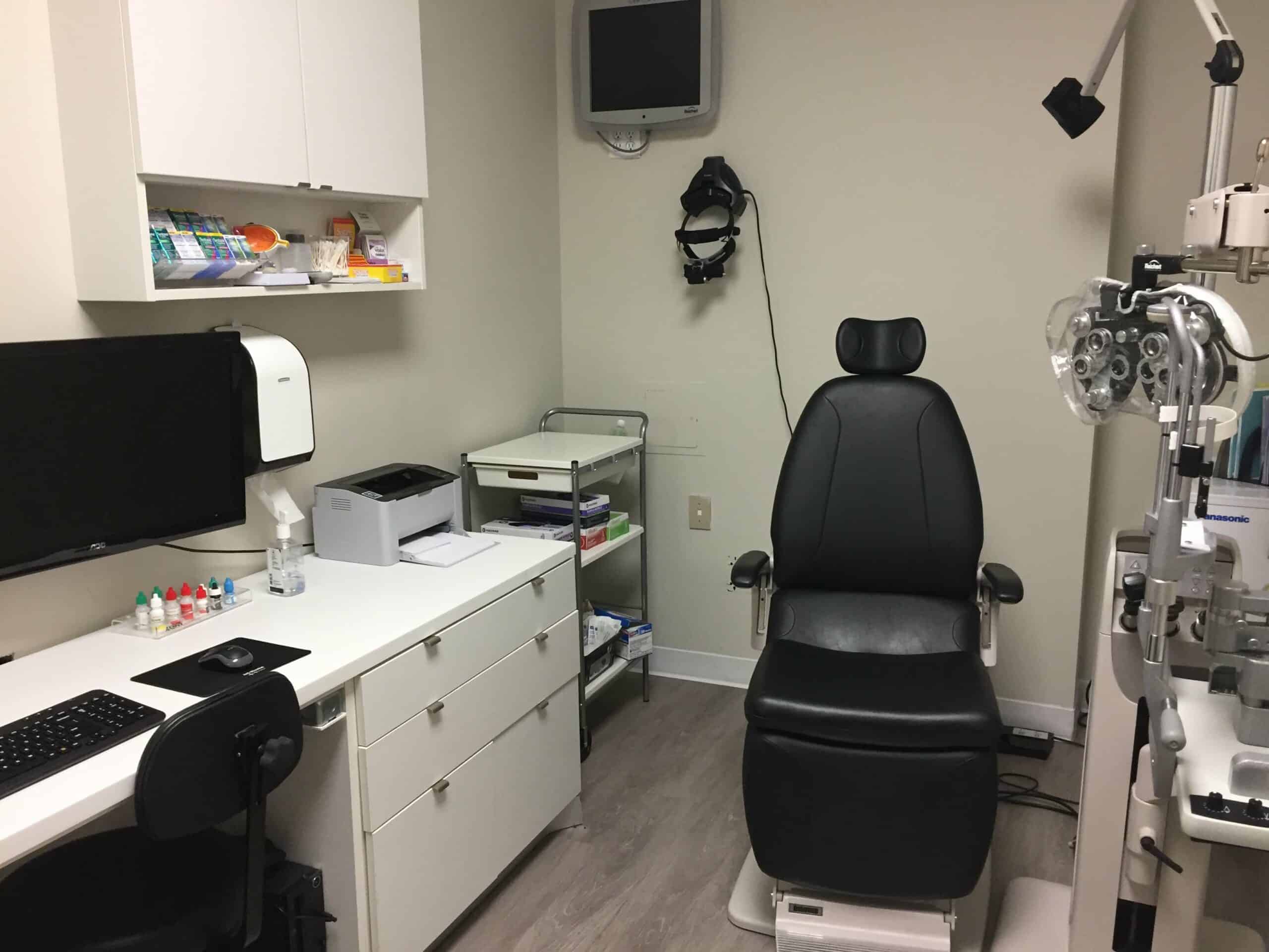 Eye Doctor North York | Ophthalmologist North York, Ontario