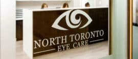 North Toronto Eye Care | About Us | Toronto | North York, Ontario