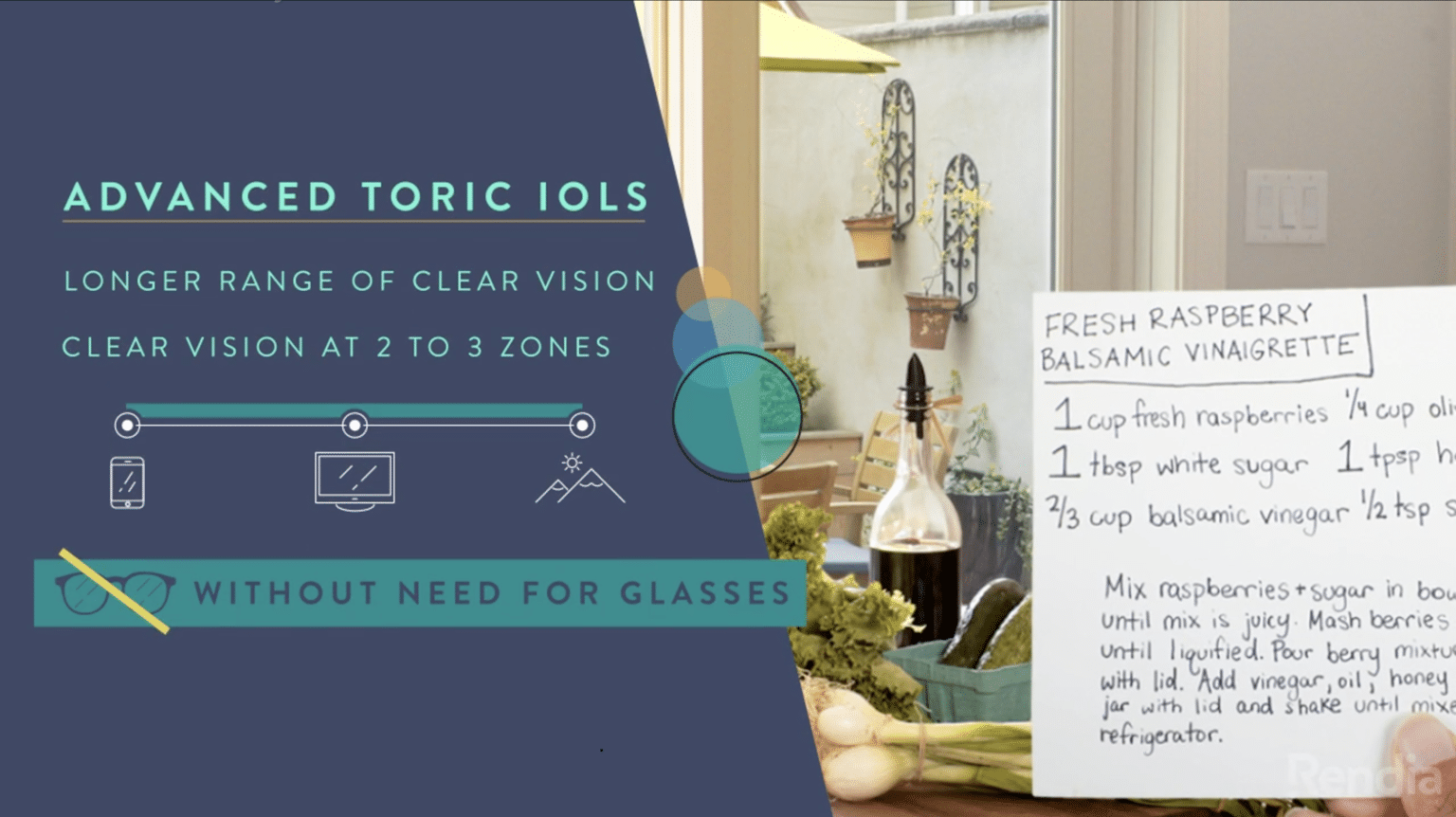 Cataract Surgery Toronto | Premium Lens Implants North York