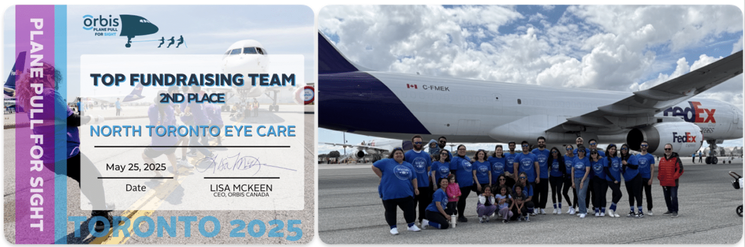 North Toronto Eye Care | About Us | Toronto | North York, Ontario