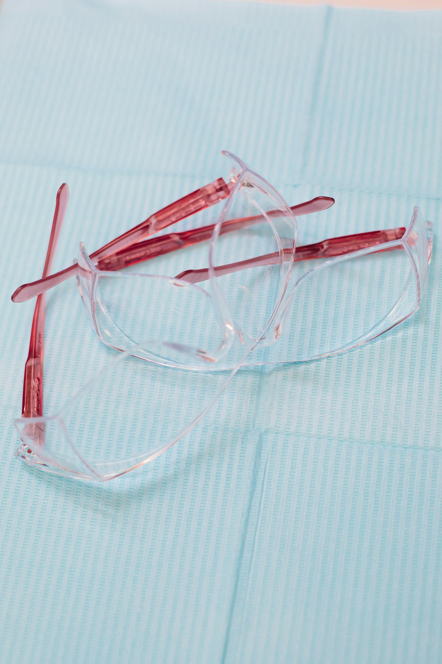Choosing the Right Safety Eyewear: A Clear Guide for Work and Play ...