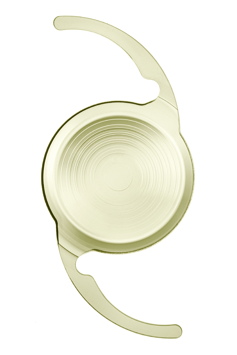 Presbyopia Correcting IOLs (Intraocular Lenses) - Options beyond LASIK ...