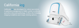 Technology Spotlight: OPTOS Imaging in Modern Retinal Care | North ...