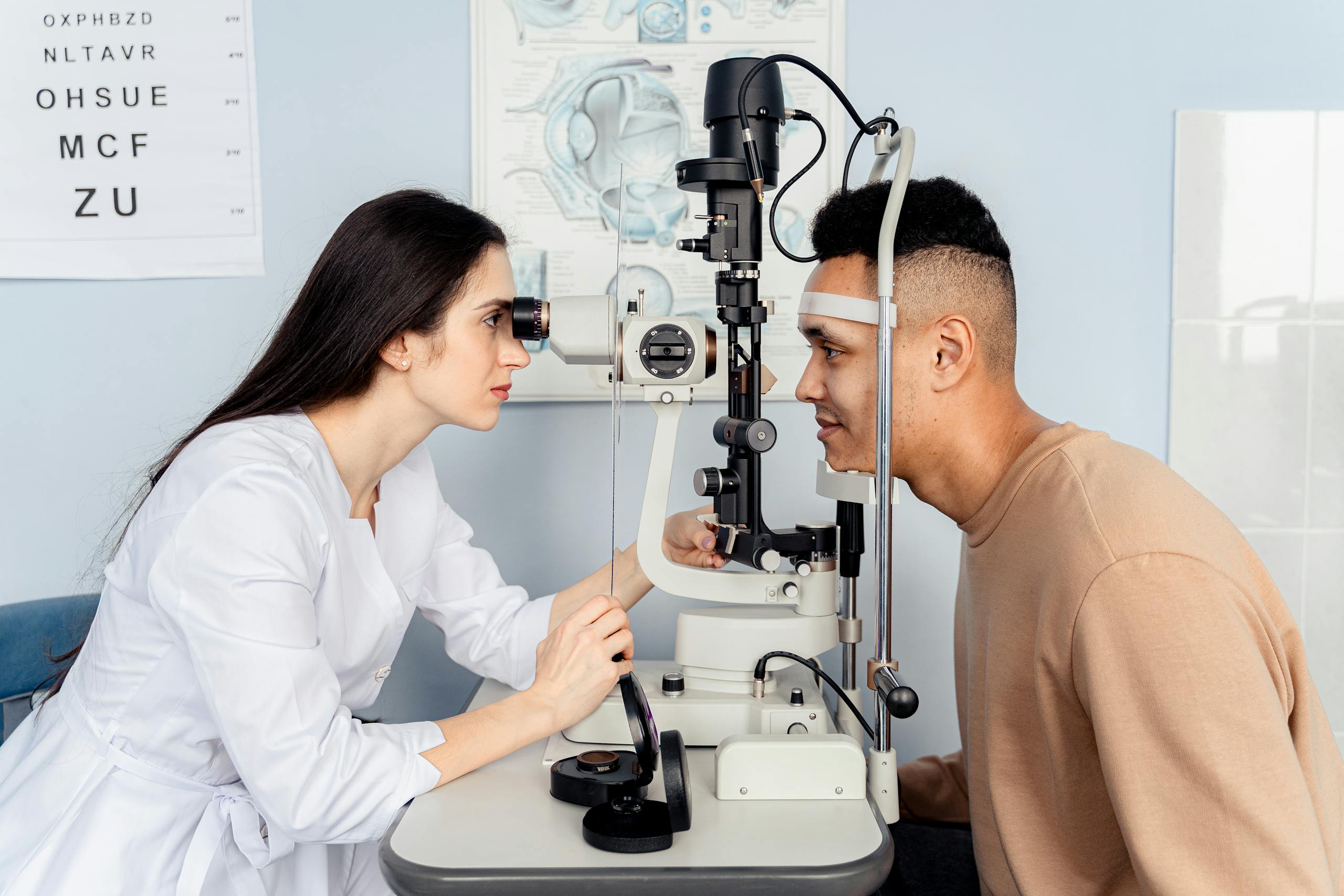 Laser Vision Correction for Keratoconus? | North Toronto Eye Care
